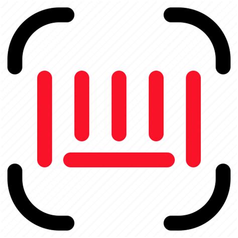 Scan Qr Code Icon Download On Iconfinder On Iconfinder