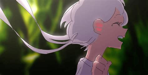 애니메이터 Havtza의 인디 애니메이션 클래스 Coloso