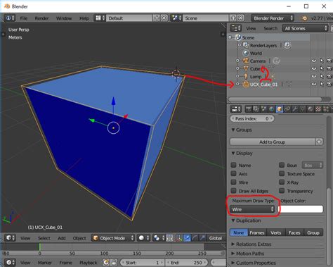 VR Game Development Multiple Texture UV Mapping In Blender For Unreal