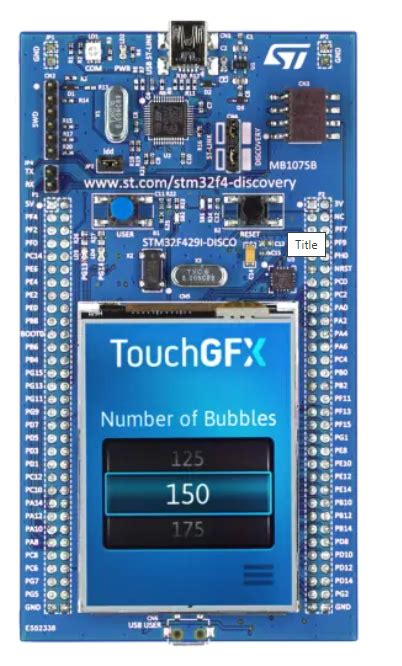 bare metal programming for stm32f microcontrollers mcus by george
