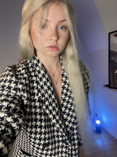 Rozmowa Z Modelk Sweet Coquette Z Showup Tv Blog Showup