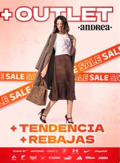 Catálogos Andrea 2026 Primavera