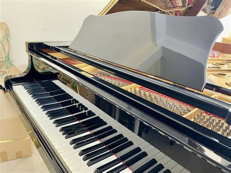Grand Piano Yamaha C7b Seri 4 8xx