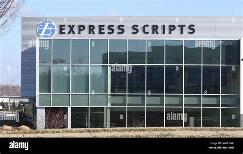 Express Scripts The Largest Pharmacy Benefit Management Organization In
