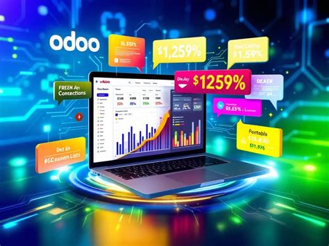 odoo pricelists easy setup for your pos system teguhteja id ida
