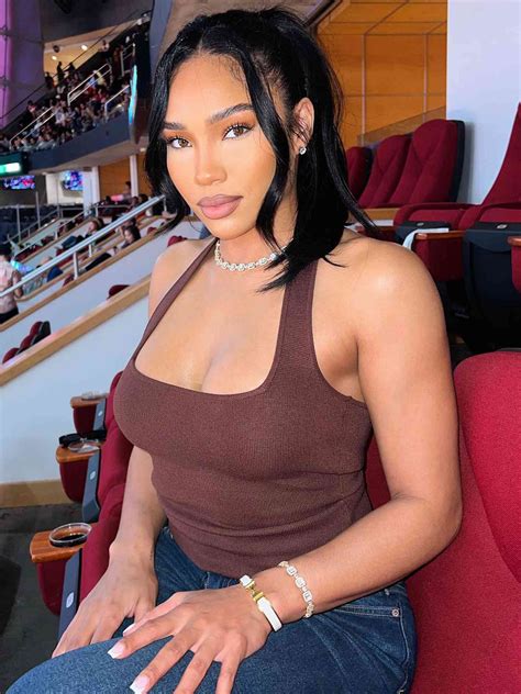 Who Is 50 Cents Girlfriend All About Jamira Cuban Link Haines