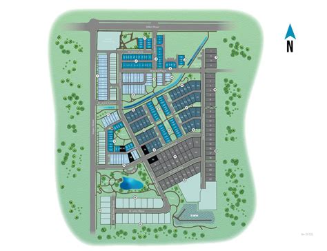 Mckay Plan Dillon Pointe Journey 80020 ®