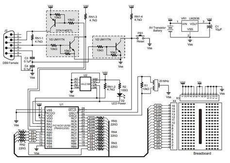 An Introduction To Basic Schematic Design