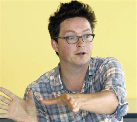 Michael Dickman Klinkhart Hall Arts Center