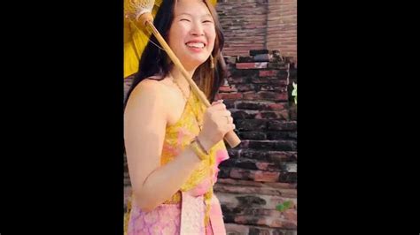 အာဗြဲစိန်ရဲ့ ထိုင်းနိုင်ငံခရီးစဉ် အယုဒ္ဓယမြို့ဟောင်း Youtube