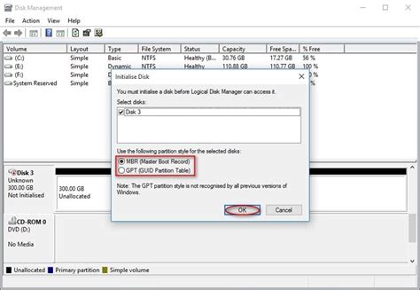 How To Recover Files From An External Hard Drive Not Detected