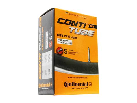 Duše continental MTB 27.5" | CYKLOPORT