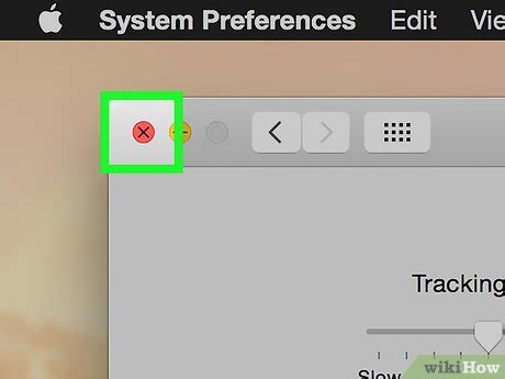 Ways To Change Mouse Sensitivity WikiHow