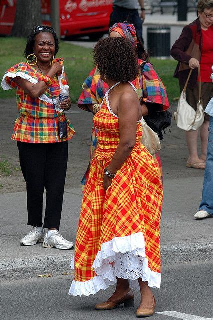 Traditional Dress By Caribb Via Flickr African Inspired Fashion