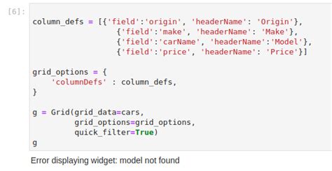 javascript chunking error · issue 2637 · jupyter widgets ipywidgets
