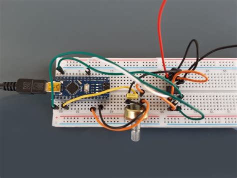 Écrire sur le bus spi avec arduino 3 façons de faire