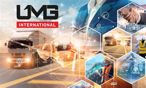 Umg Global Lojİstİk
