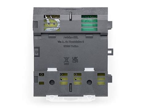 Köp Arduino Pro Opta Ext D1608s Till Rätt Pris Electrokit