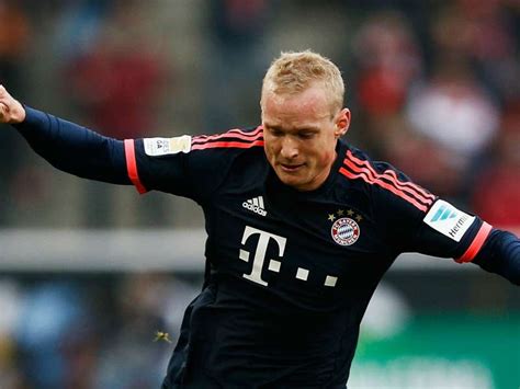 OFFICIAL: Dortmund sign Rode from Bayern | Goal.com