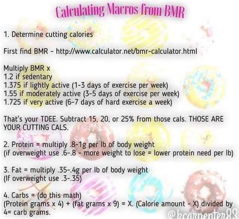 how to calculate your macros i do not own this image keto