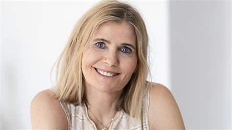 Anna Libak Om Sit Livs Store Udfordring Der Er Ting Jeg Bliver For Gammel Til Det Er Jeg Træt