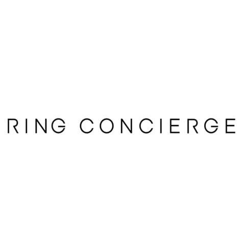Ring Concierge Vogue Chronicles