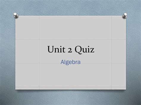 new foundation maths gcse unit 2 revision teaching resources