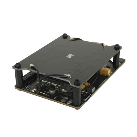 Sixfab G Modem Kit For Raspberry Pi Sixfab