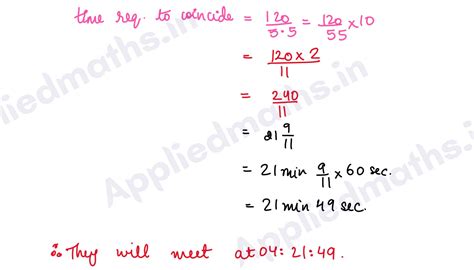 Class 11 Cbse Applied Maths Quantitative Aptitude Exercise33