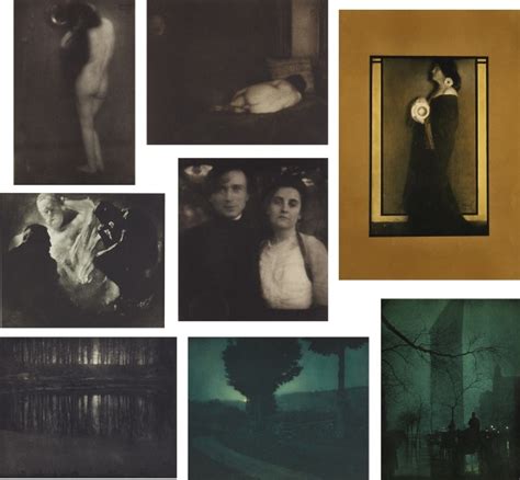 Edward Steichen Photographs New York Tuesday April 4 2023 Phillips