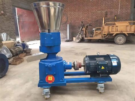 Small Feed Pelletizer Machine Pellet Machine For Sale Buy Small