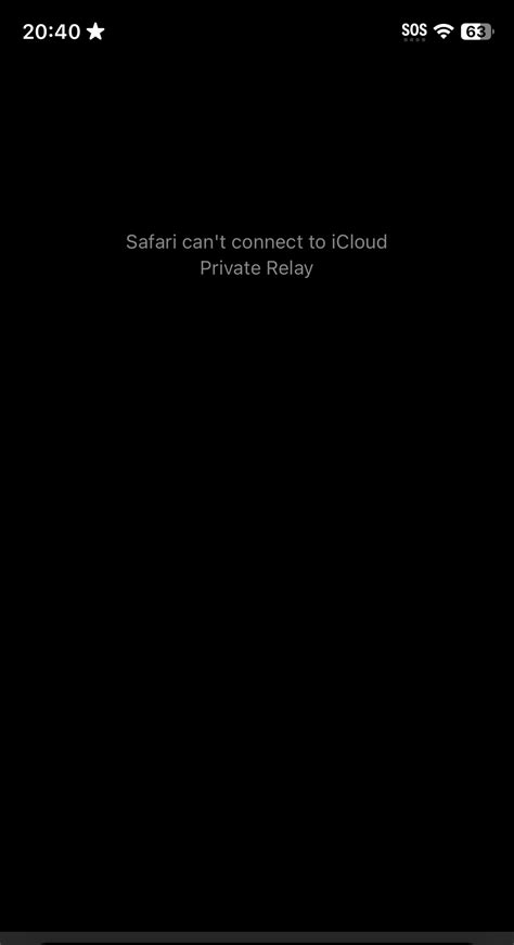 Allow Icloud Private Relay · Issue 983 · Hagezidns Blocklists · Github