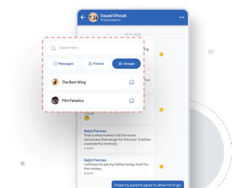1 Social Network Flutter App With Buddypress Backend Socialv