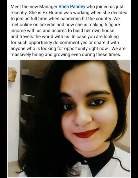simran khan on linkedin say