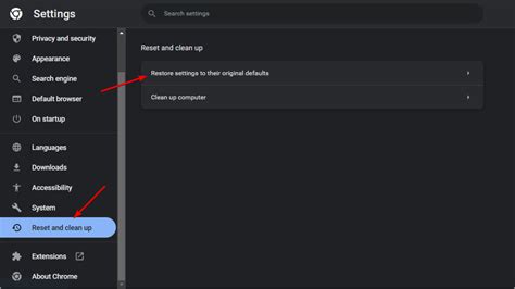 Can T Make Chrome My Default Browser Ways To Fix It In