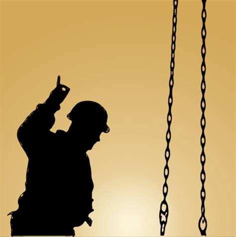 Becoming A Rigger And Signal Person Cranes Heavy Iron Jobs