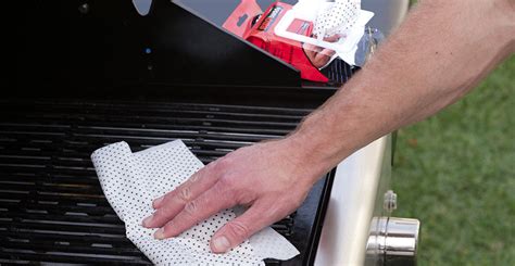 BBQ Buddy How To Clean Your BBQ