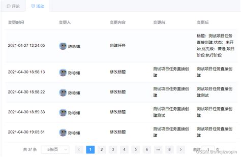 基于spring Boot框架的企业项目管理系统设计与实现系统需求分析、概要设计和详细设计csdn Csdn博客