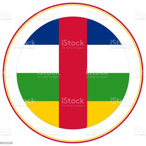 중앙 아프리카 공화국의 국기 중앙 아프리카 공화국 국기 0명에 대한 스톡 벡터 아트 및 기타 이미지 0명 3차원 형태 국가 지리적 지역 Istock