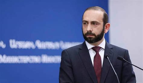 Armenian Foreign Minister Skirts Question On Recognizing Azerbaijans