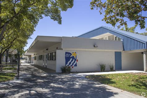 Louis E Stocklmeir Elementary School In Sunnyvale Ca