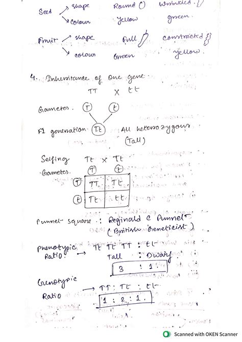 solution genetics principles of inheritance and variations chromosomal