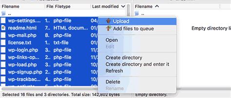 How To Properly Move Wordpress From Subdomain To Root Domain