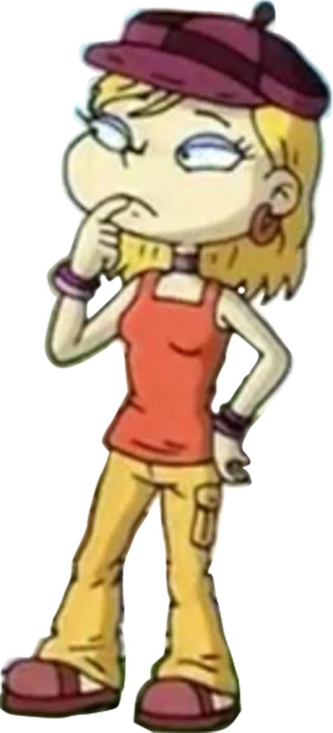 Angelica Pickles Yunas Princess Adventure Wikia Fandom