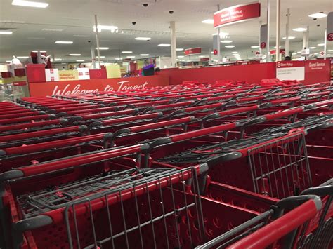 Yeah Sex Is Cool And All But Have You Ever Seen A Target At 10 30 When All The Carts Have Been
