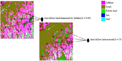 Classification Of Remote Sensing Data With Markov Random Field