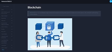 How I Build A Documentation Site Using Docz Dev Community