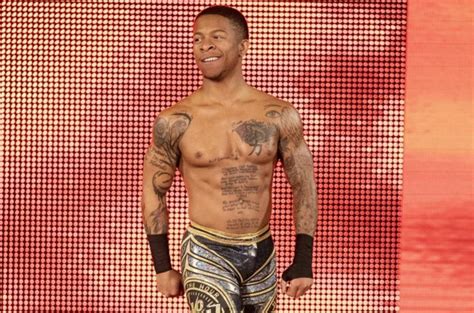 Wwe Kevin Hart Inspired Lio Rush With Short Snappy Persona Metro News