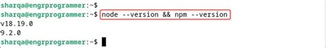 how to install node js on debian 12 a quick guide