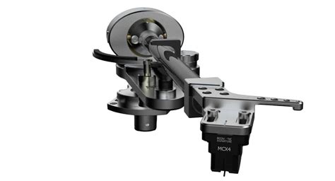 Acoustic Signature Ta5000 Neo 12 Inch Tonearm Hifi Guru Hifi